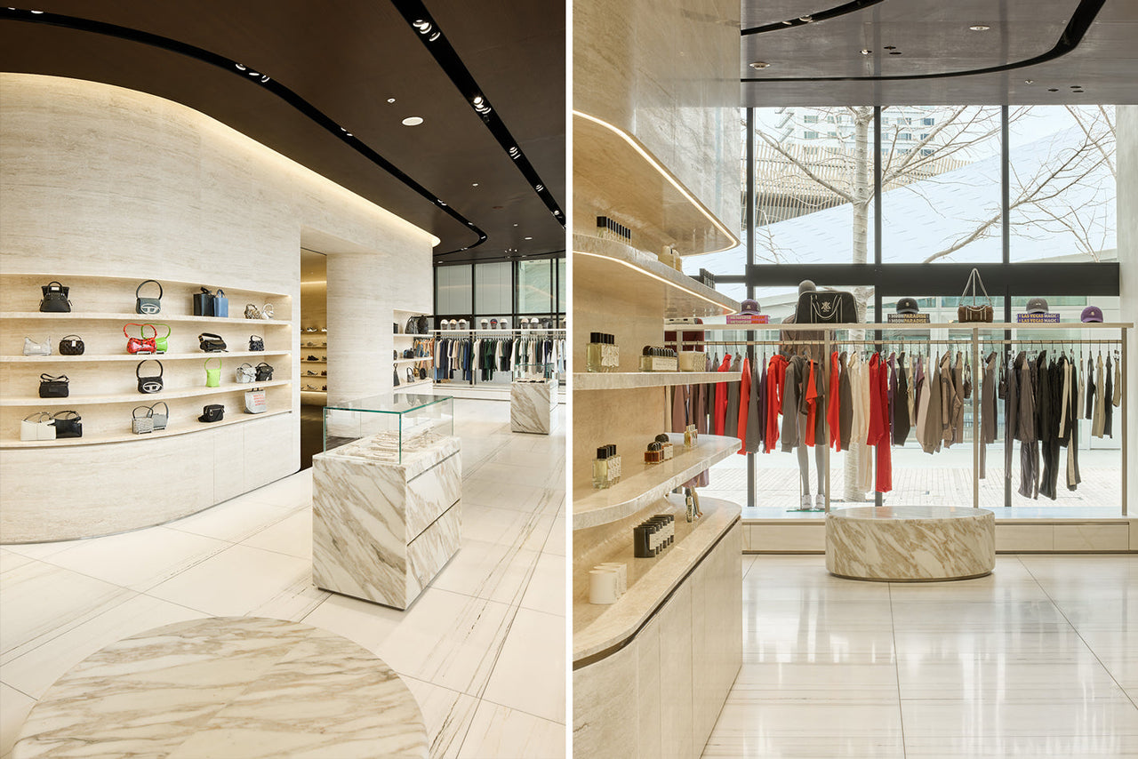 Kith Osaka Flagship – Kith Tokyo